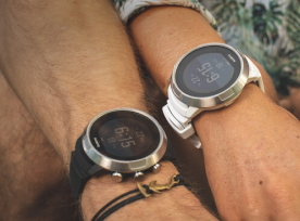 Where do I find the latest software version of SuuntoLink?